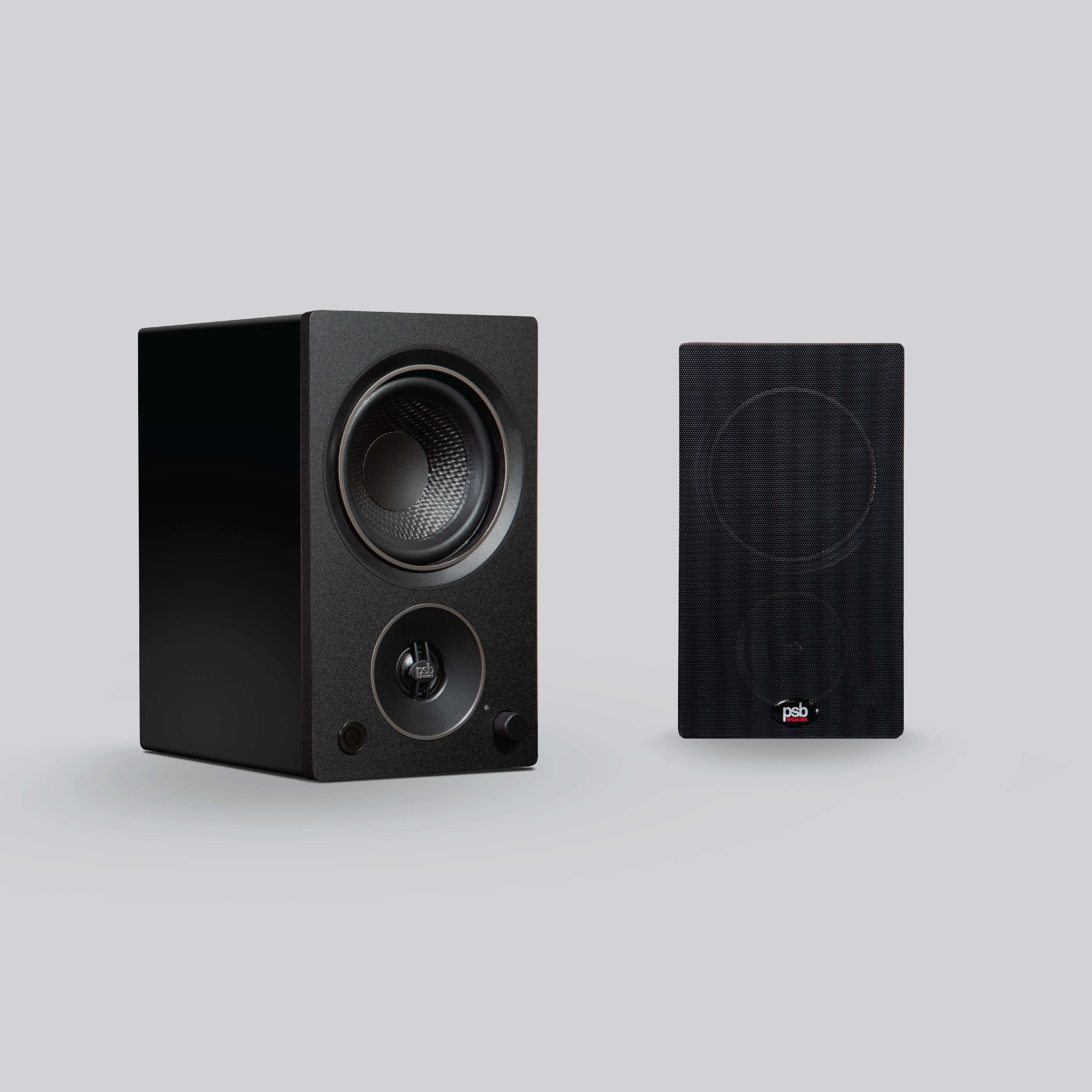 PSB Speakers – The Audio Factory