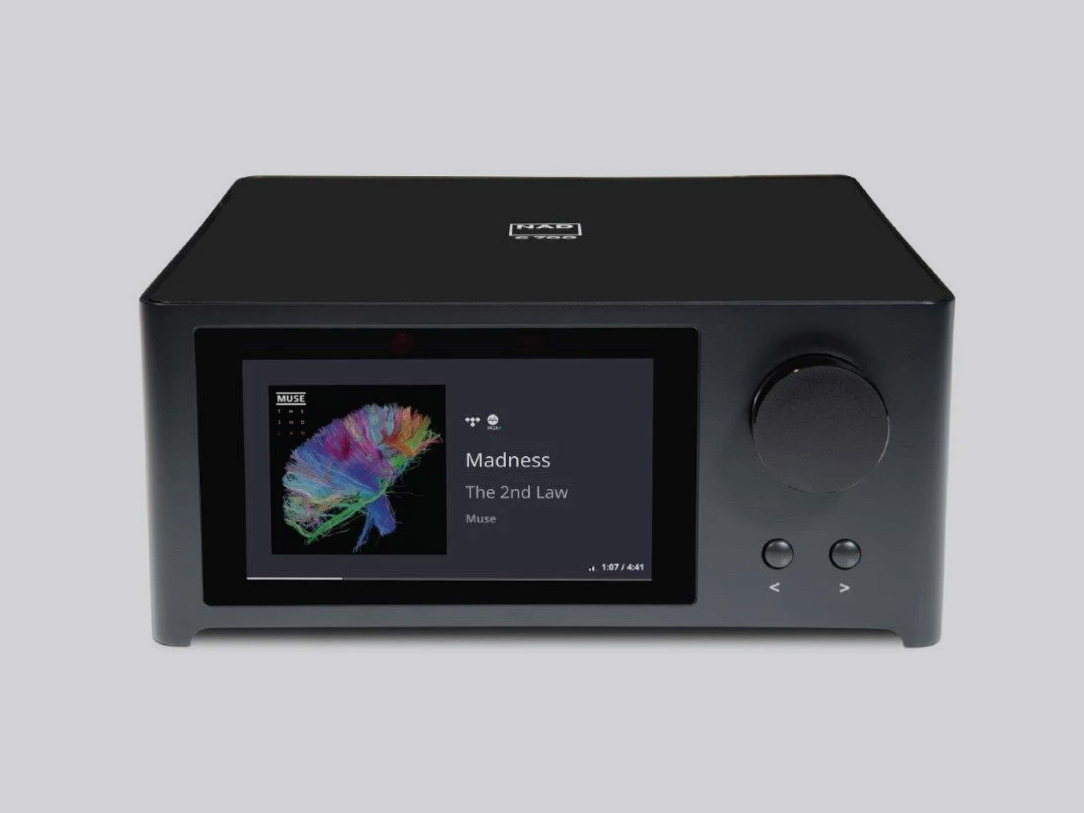The Audio Factory - Consumer Electronics