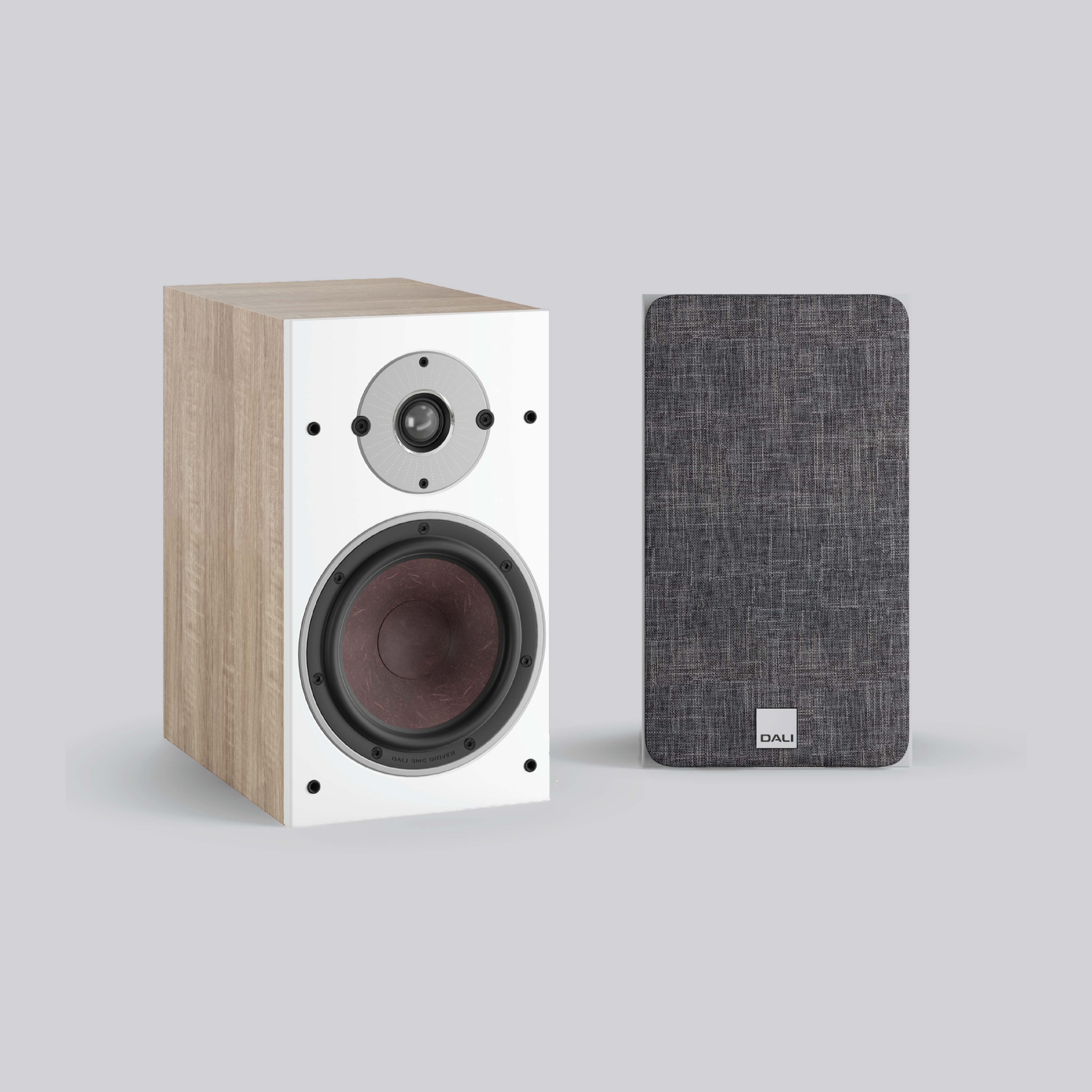DALI Loudspeakers – The Audio Factory