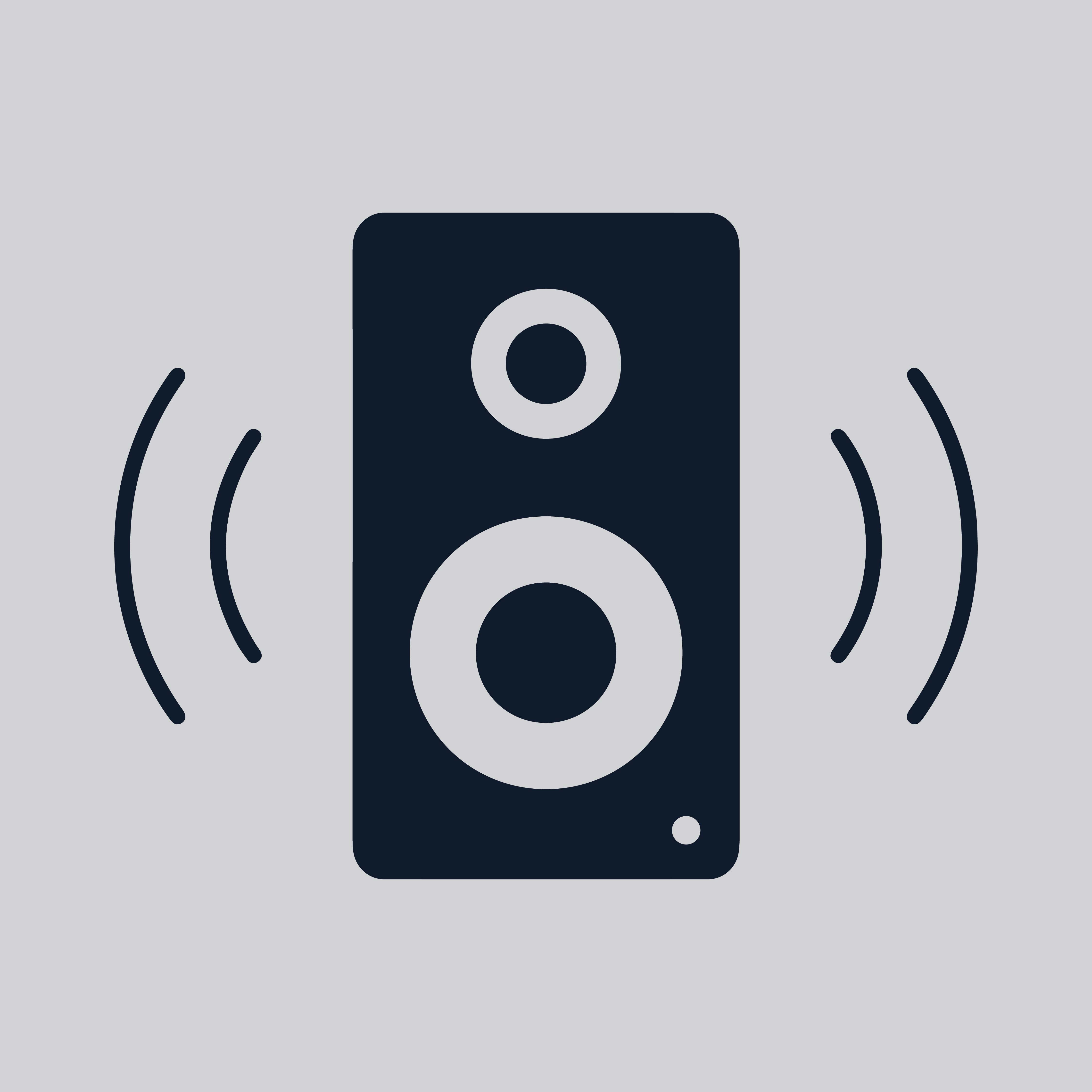 Active Speakers – The Audio Factory