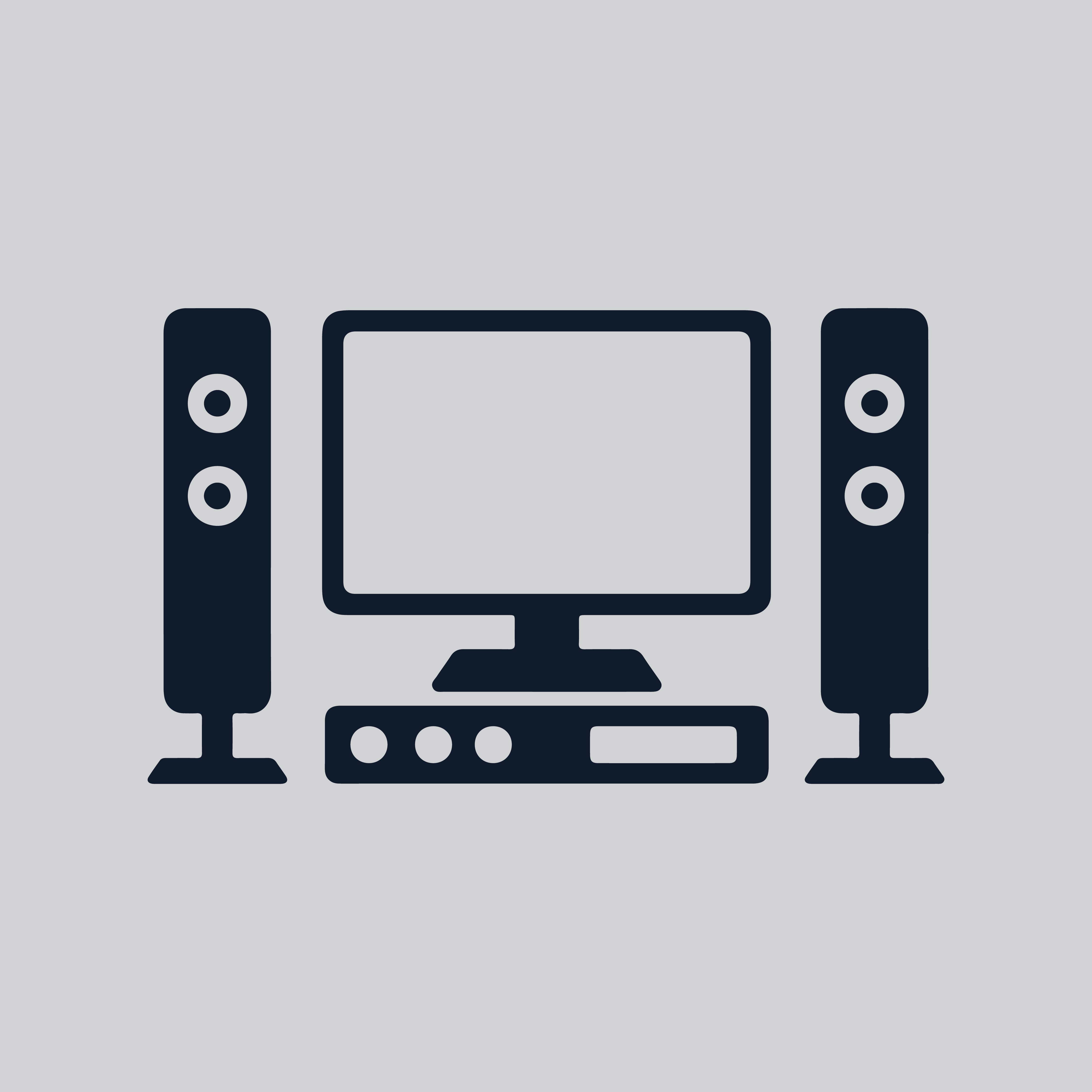 All – The Audio Factory