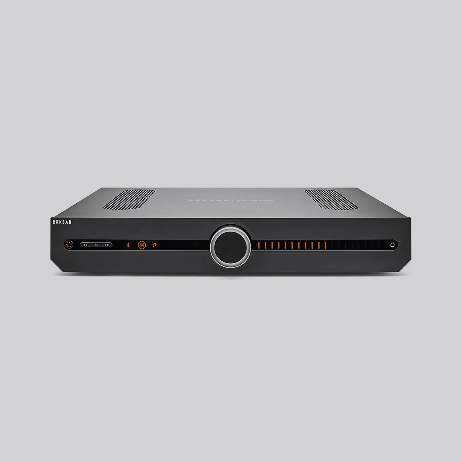 Roksan – The Audio Factory