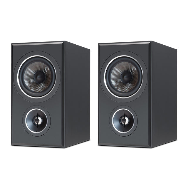 PSB Speakers – The Audio Factory
