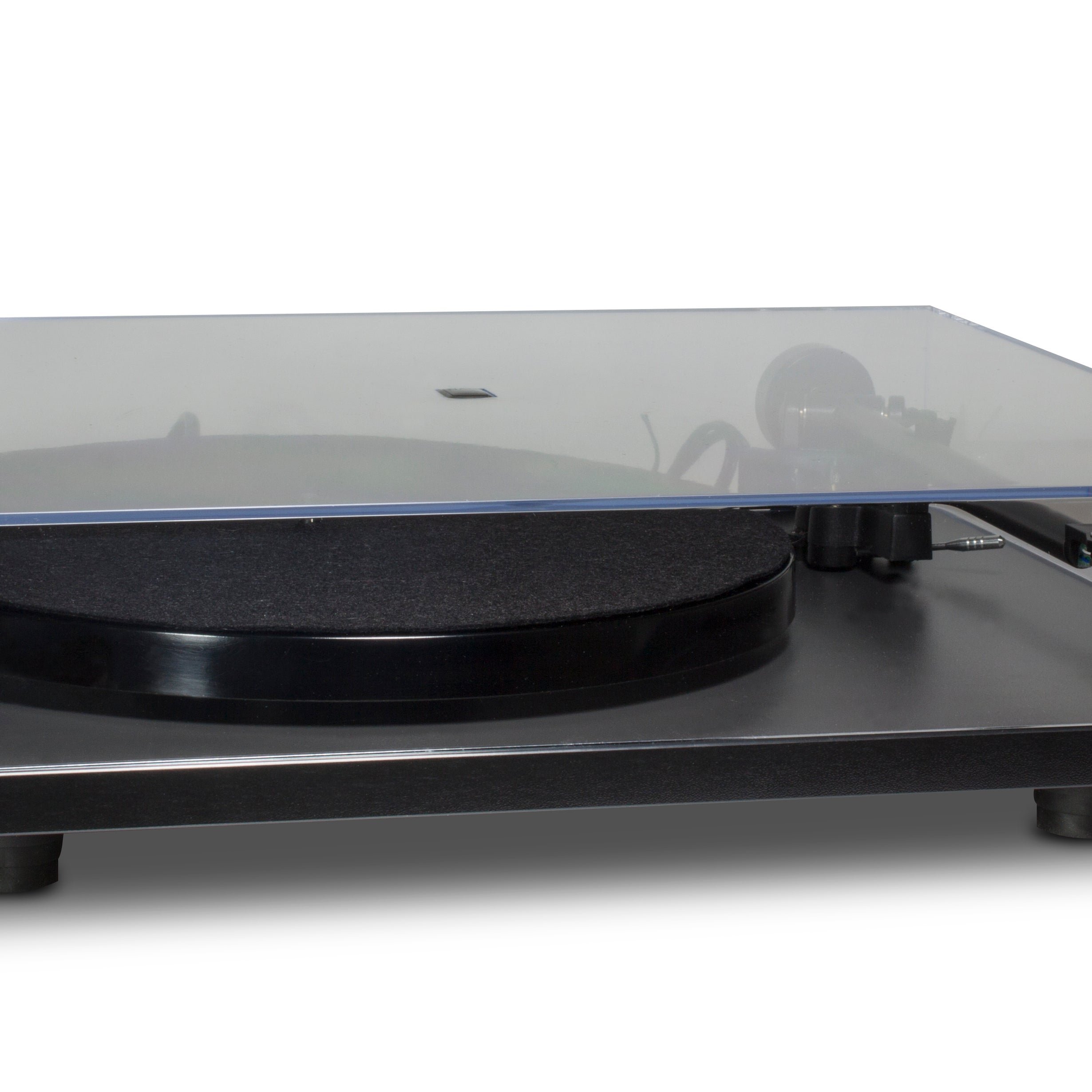 NAD C556 Turntable – The Audio Factory