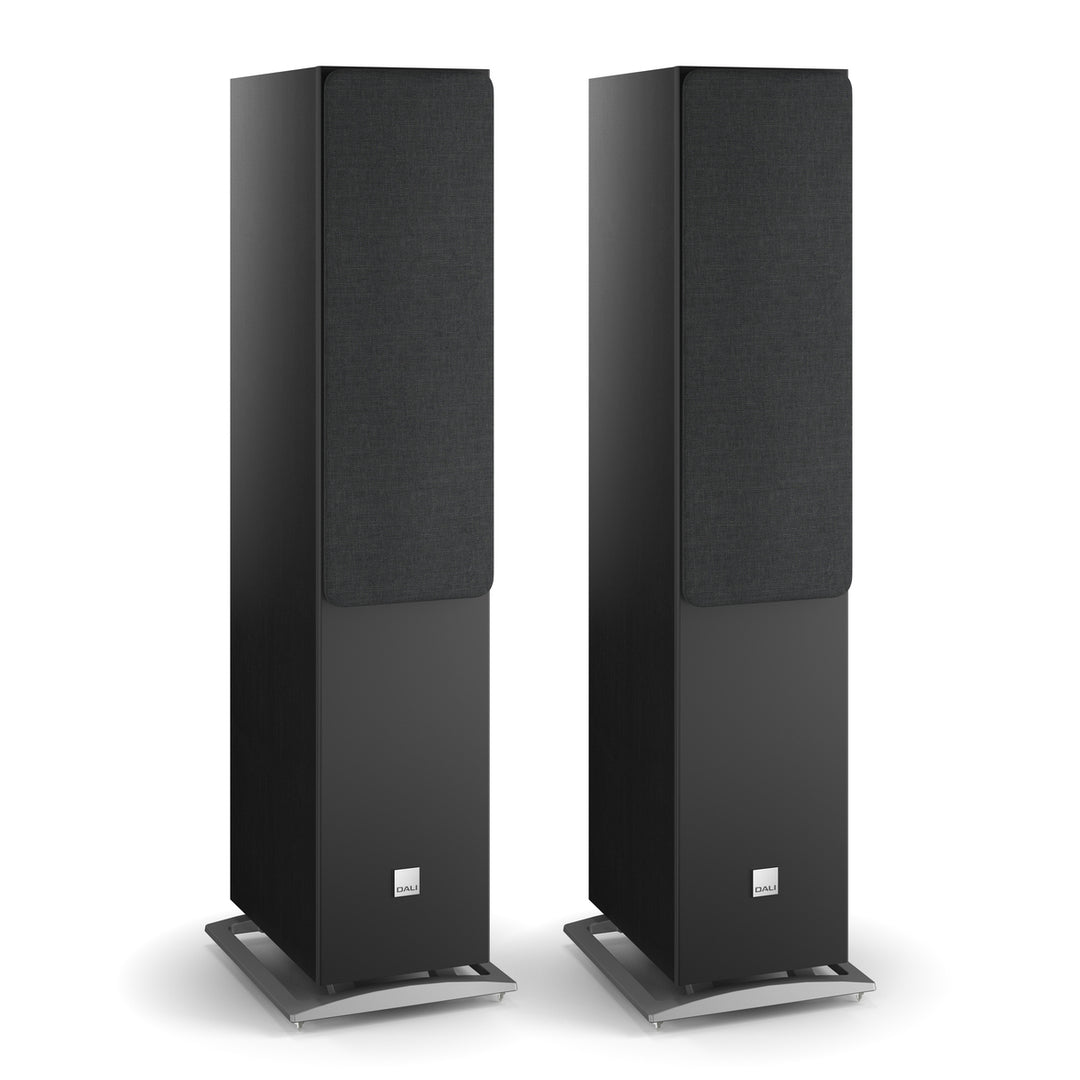 DALI Loudspeakers – The Audio Factory