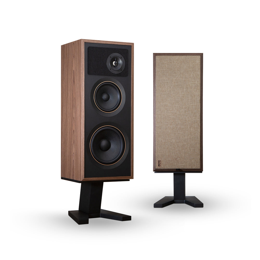 PSB Speakers – The Audio Factory