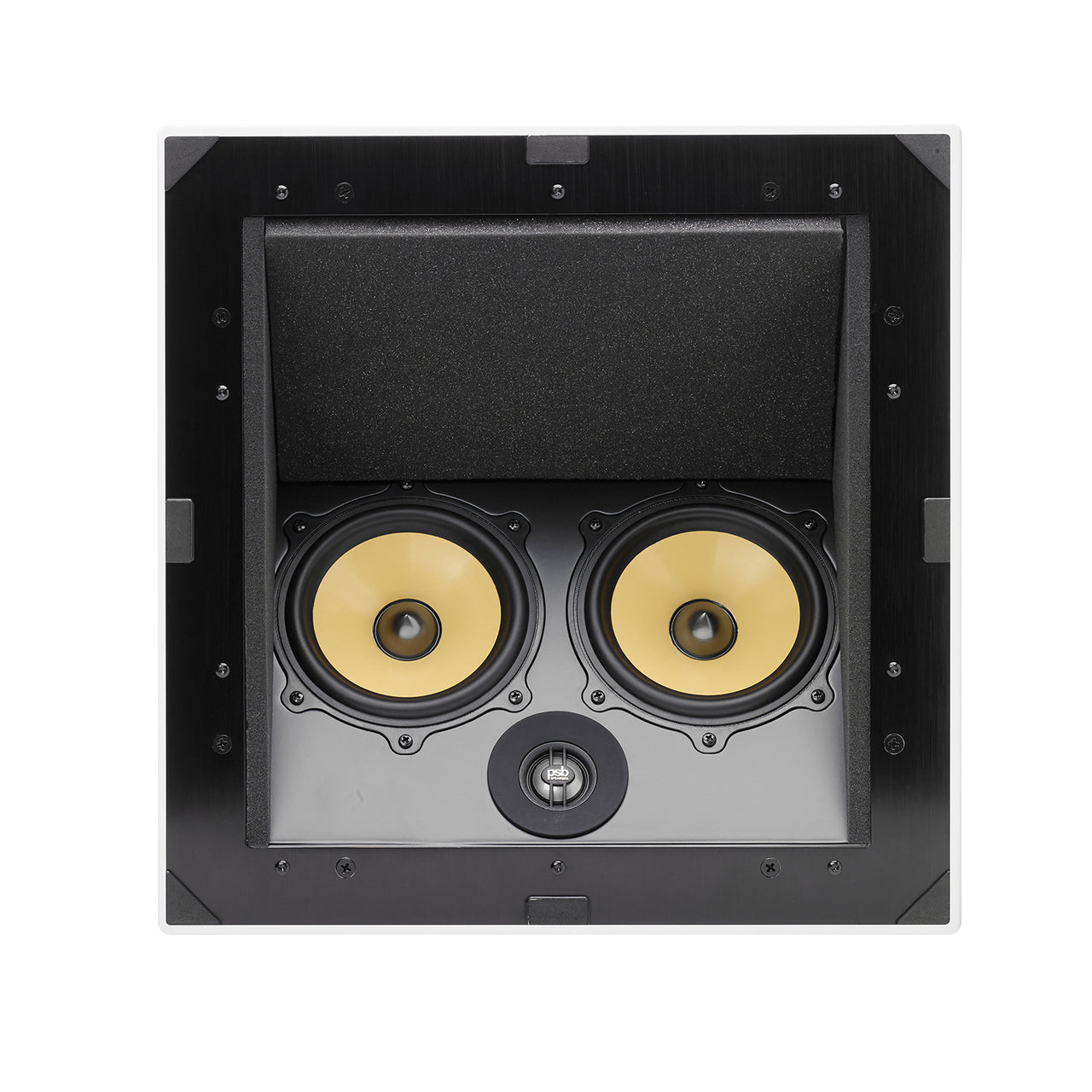 PSB Imagine C-LCR Angled In-Ceiling Speaker – The Audio Factory