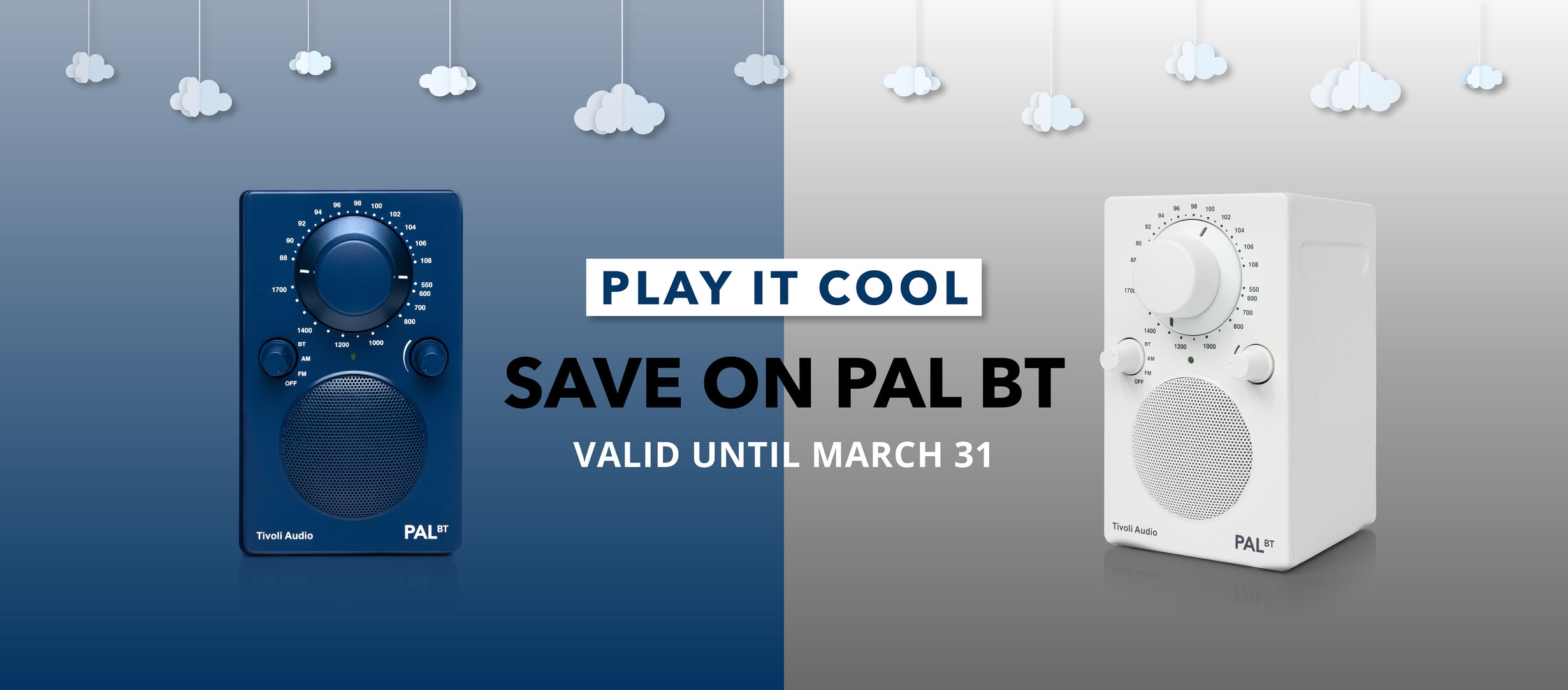 The Audio Factory - Consumer Electronics