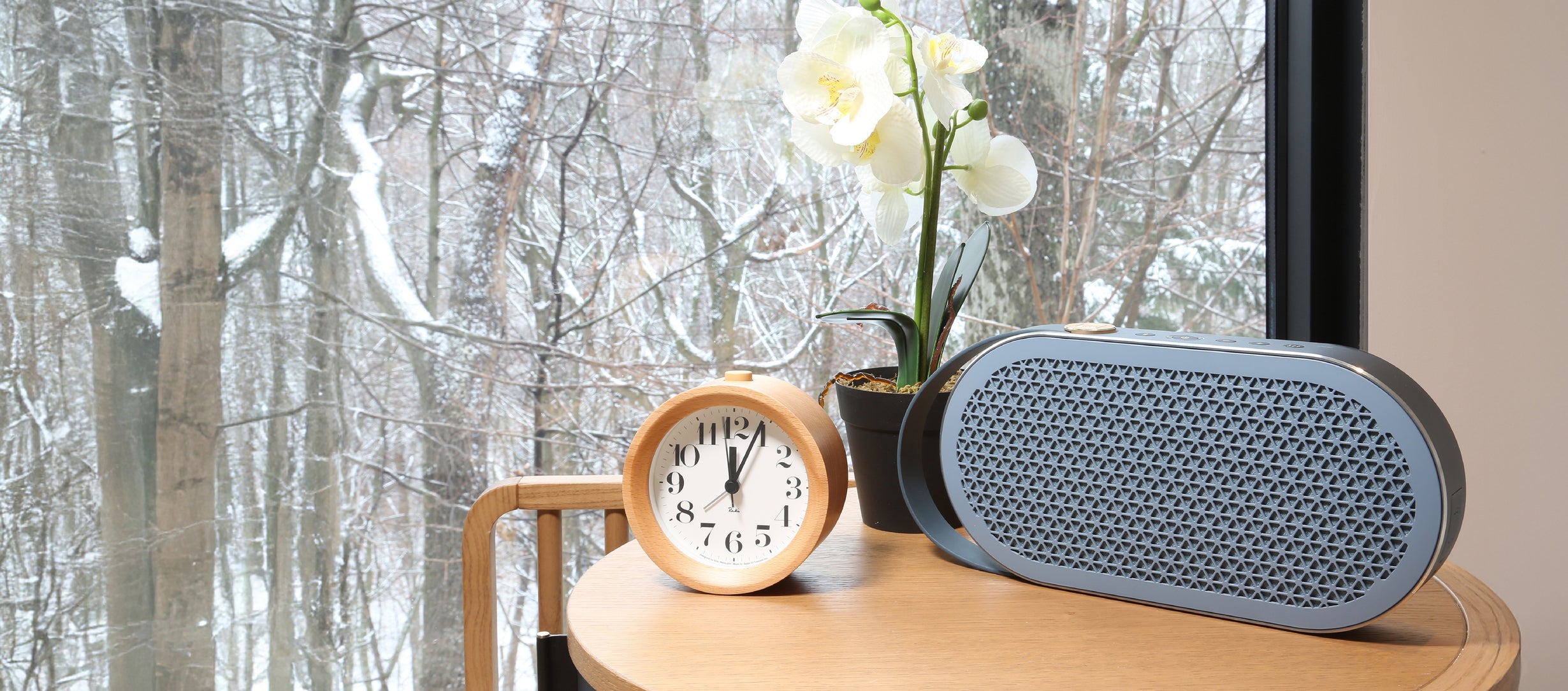 The Audio Factory - Consumer Electronics