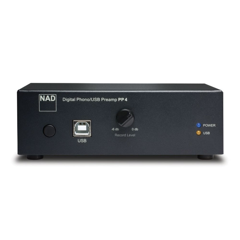 NAD Electronics – The Audio Factory
