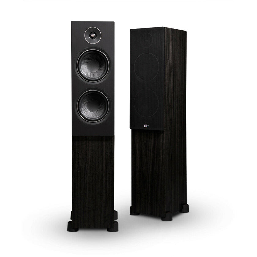 PSB Speakers – The Audio Factory