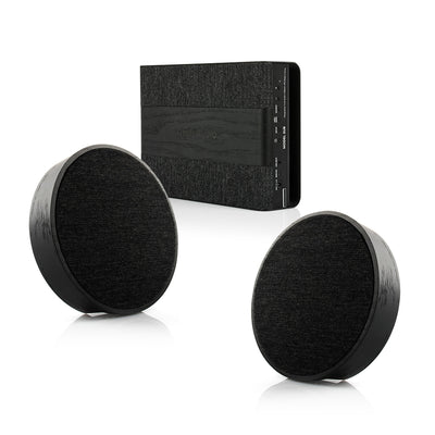 The Audio Factory - Consumer Electronics