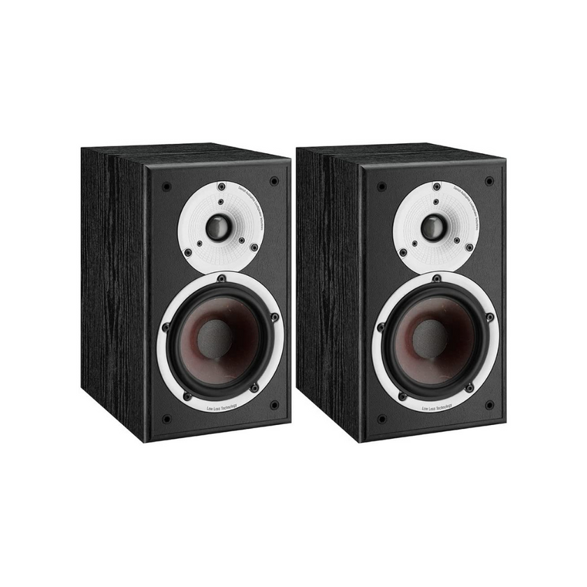 DALI Loudspeakers – The Audio Factory