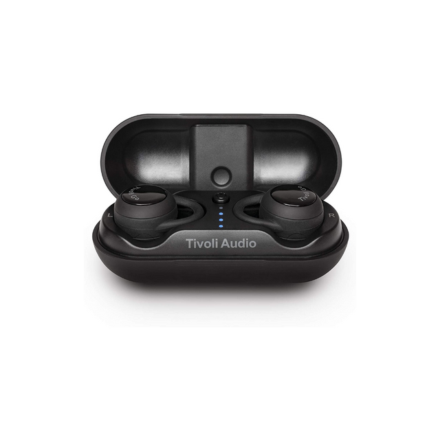 About – The Audio Factory