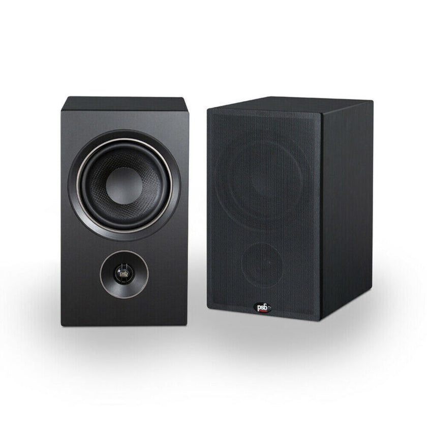 PSB Speakers – The Audio Factory