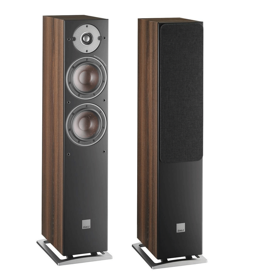 DALI Loudspeakers – The Audio Factory