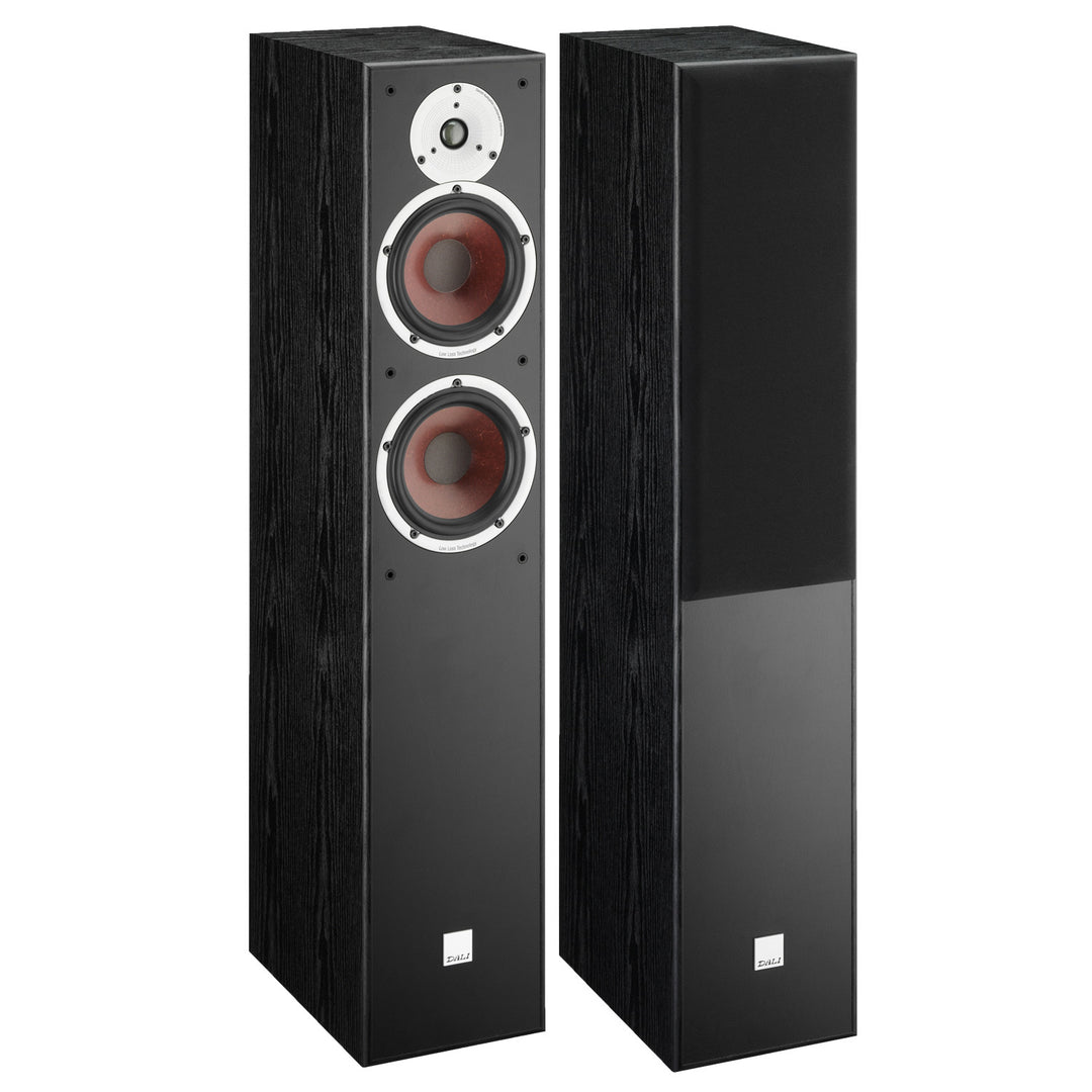 DALI Loudspeakers – The Audio Factory